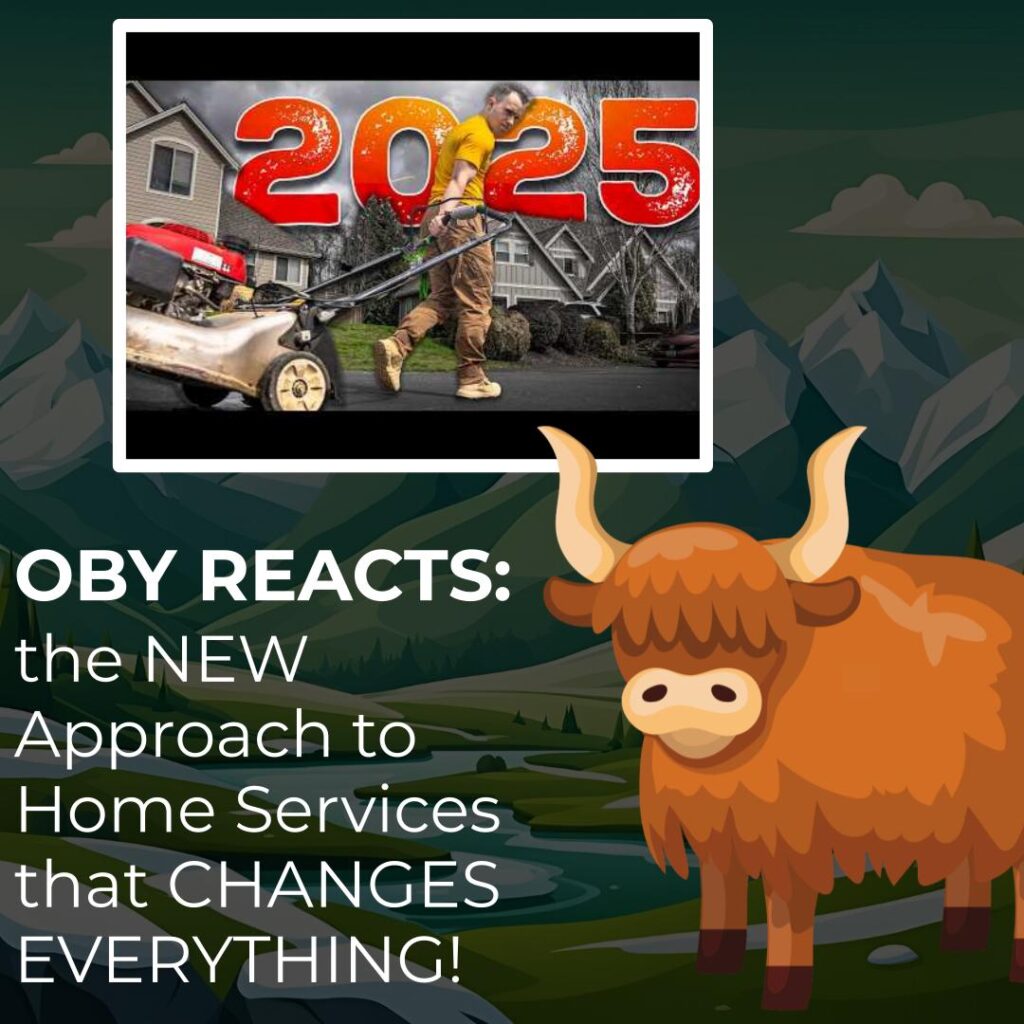 Oby Reacts: 5 LOCAL MARKETING Strategies That Will Dominate Home ...