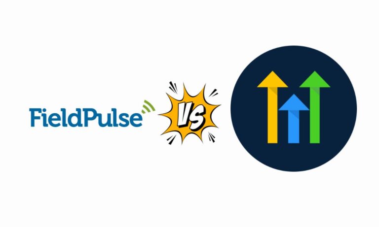 FieldPulse vs HighLevel - YacDaddy
