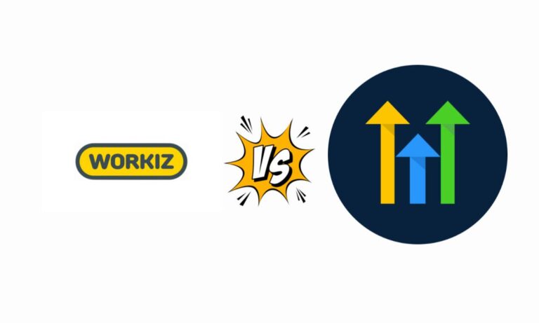 Workiz vs HighLevel - YacDaddy