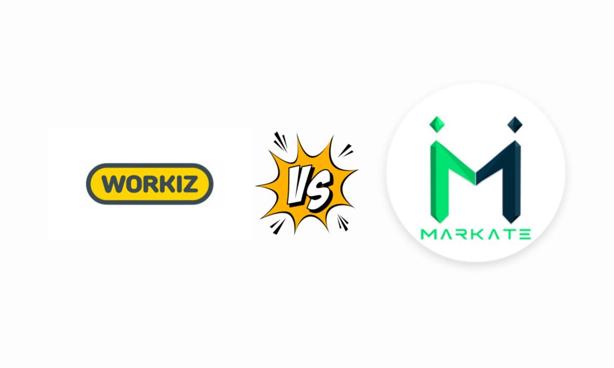 Workiz vs Markate - YacDaddy